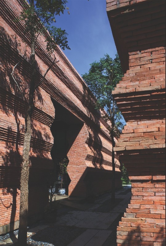 Kantana Film and Animation Institute, Bangkok Project Studio, Nakhonprathom province, Thailand ...